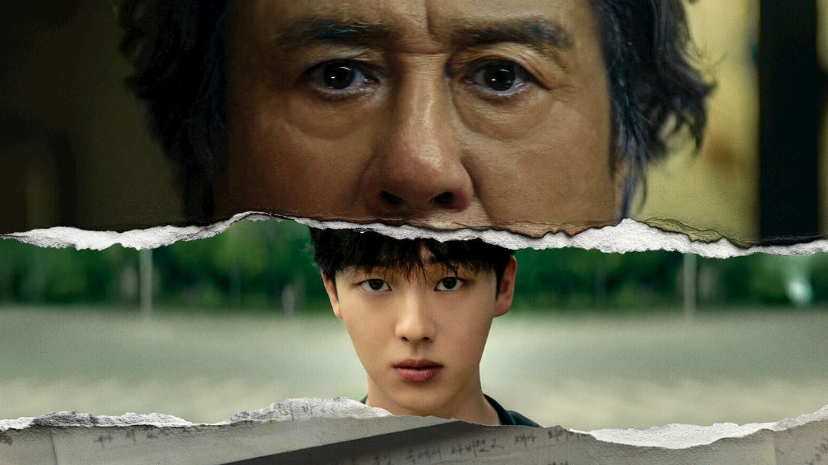 Notes From the Last Row OTT Release Date: Where to Watch Choi Min-sik's ...