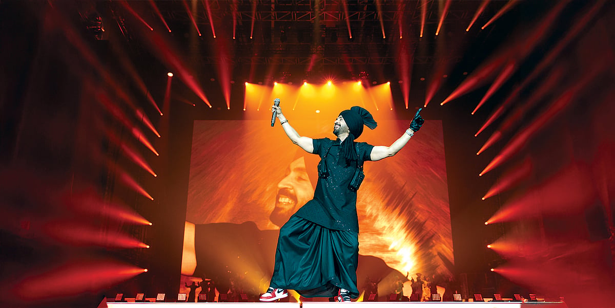 5 Iconic Indian-International Singer Collabs You Need On Your Playlist