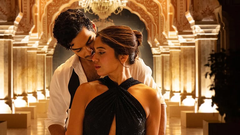 Top Steamy Indian OTT Shows to Watch Online | Bold Web Series List (2025)