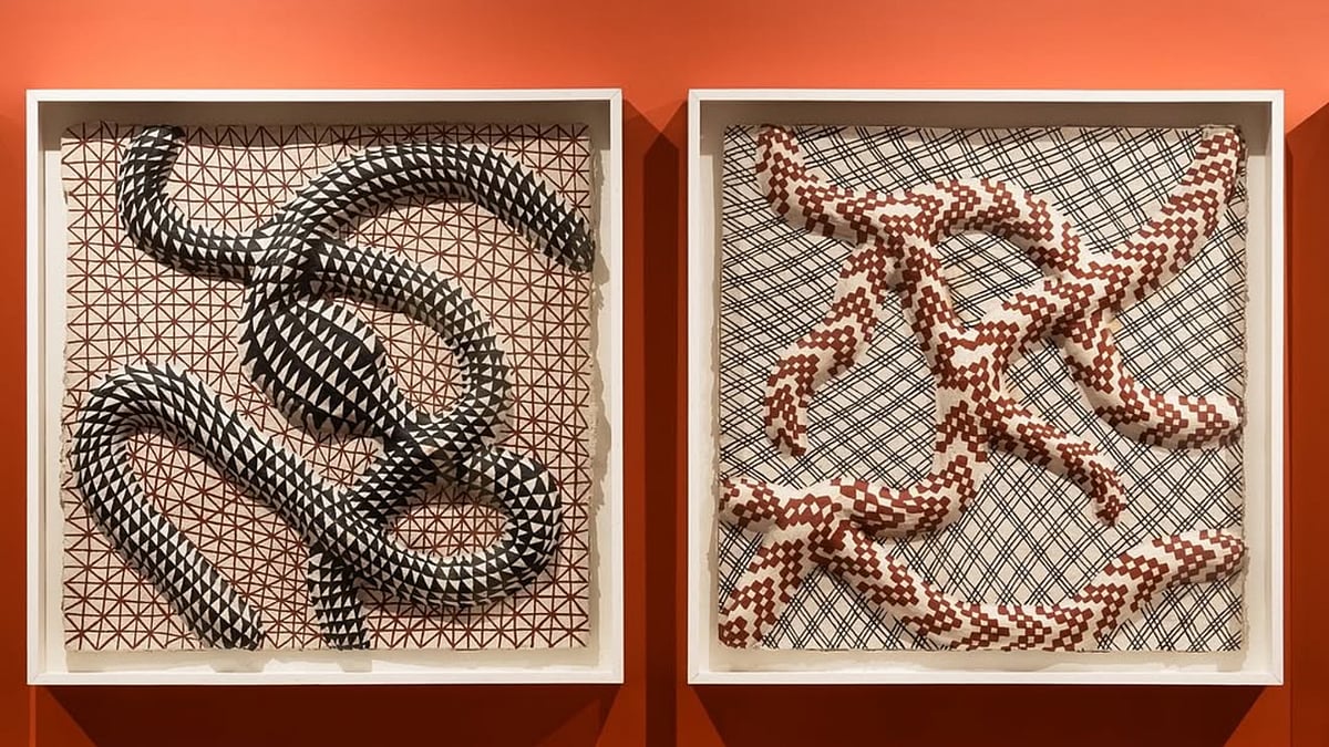 11 Must-See Art & Cultural Exhibitions in India This Season