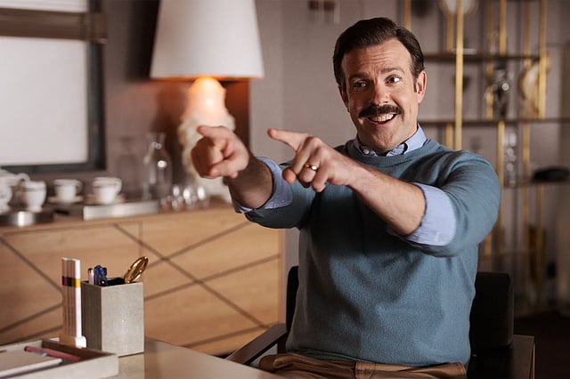 The Ted Lasso Season 4 Trailer Is Here: Everything We Know