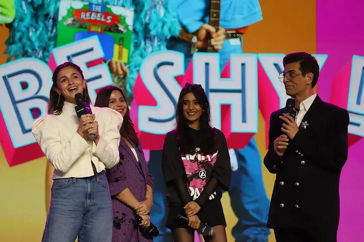 Prime Video India 2026 Lineup: Big Announcements