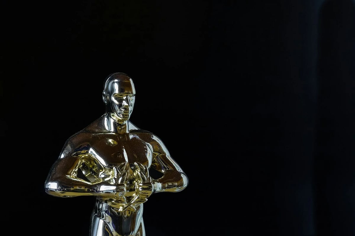 Books That Made Their Way To Oscar Nominations 2026