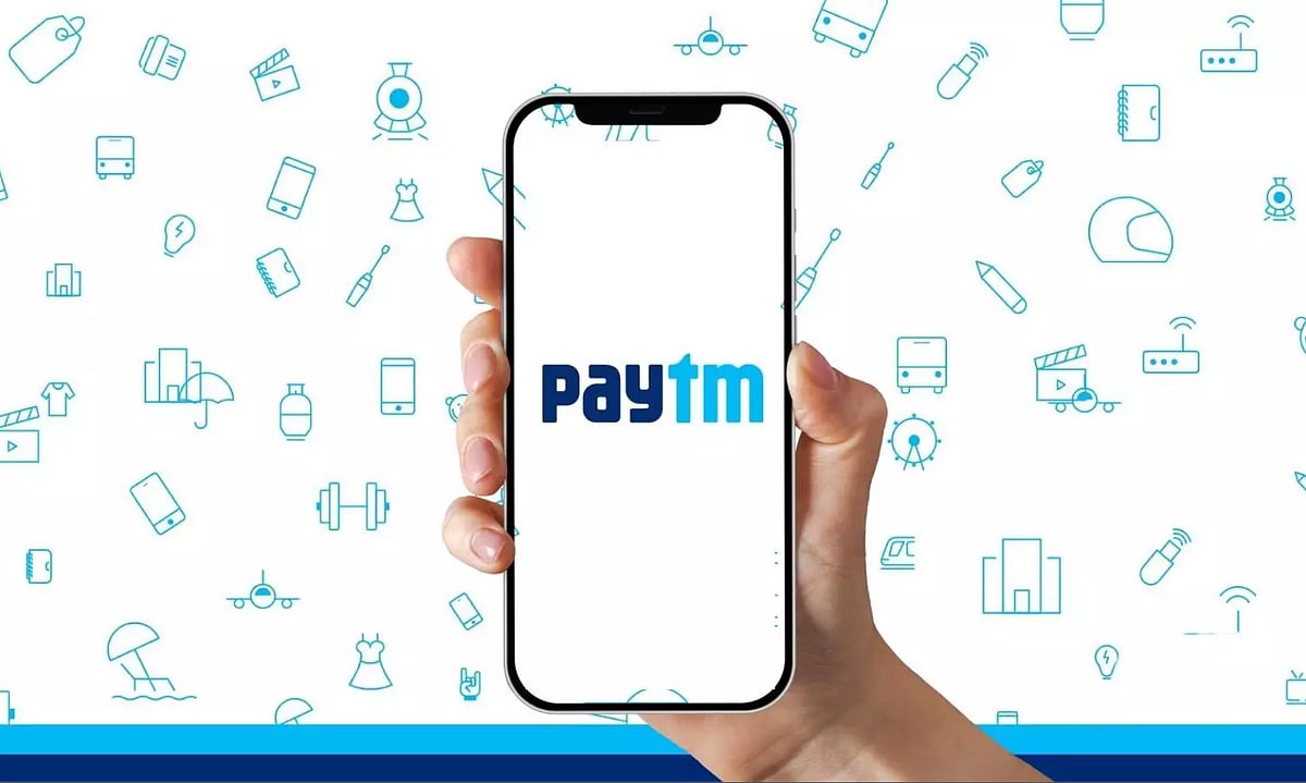 Paytm Q4 loss narrows to Rs 545 crore on lower employee cost