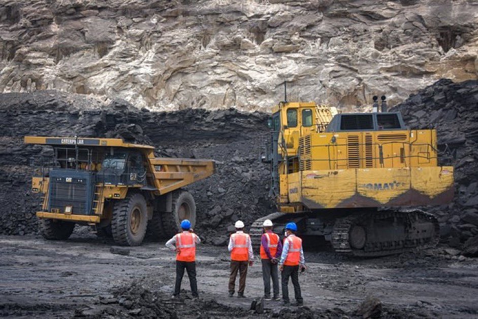 Coal India arm SECL enters into Rs 7,040-cr pact with TMC Mineral Resources