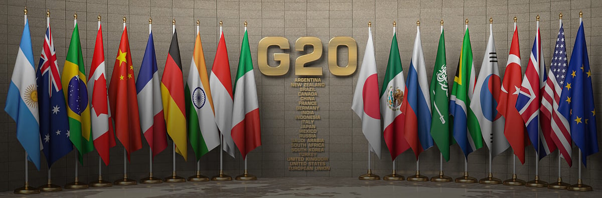 G20 nations agree to join efforts to fight disinformation and set AI ...