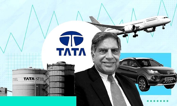 Who takes the helm after Ratan Tata? The future leadership of the USD ...