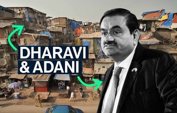 Dharavi redevelopment hits milestone with 50,000 surveys completed