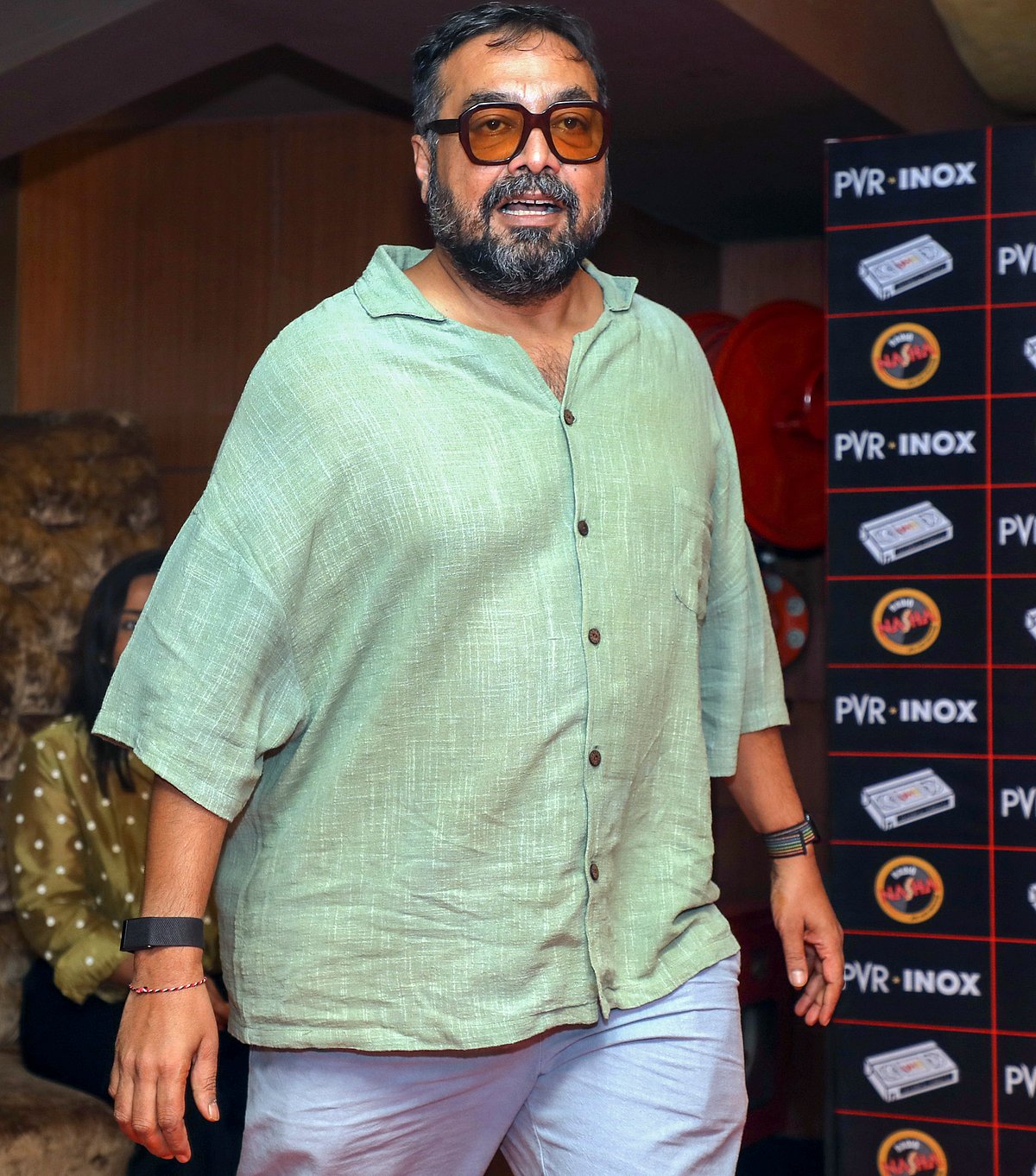 Complaint filed against Anurag Kashyap for ‘derogatory’ remarks against Brahmins
