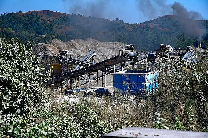 Assam's Byrnihat tops global pollution list; Delhi most polluted capital