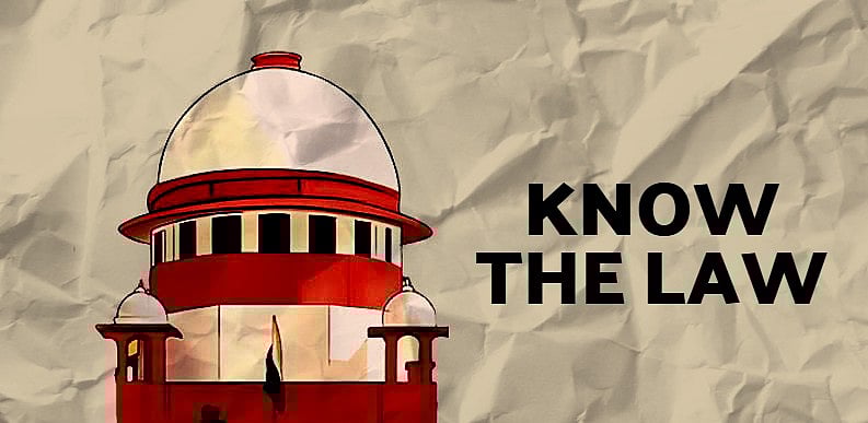 Differences between gift, settlement, and will | Supreme Court clarifies