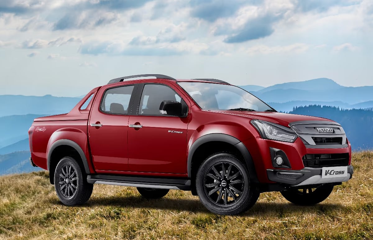 Mahindra to acquire almost 59% stake in SML Isuzu for Rs 555 crore