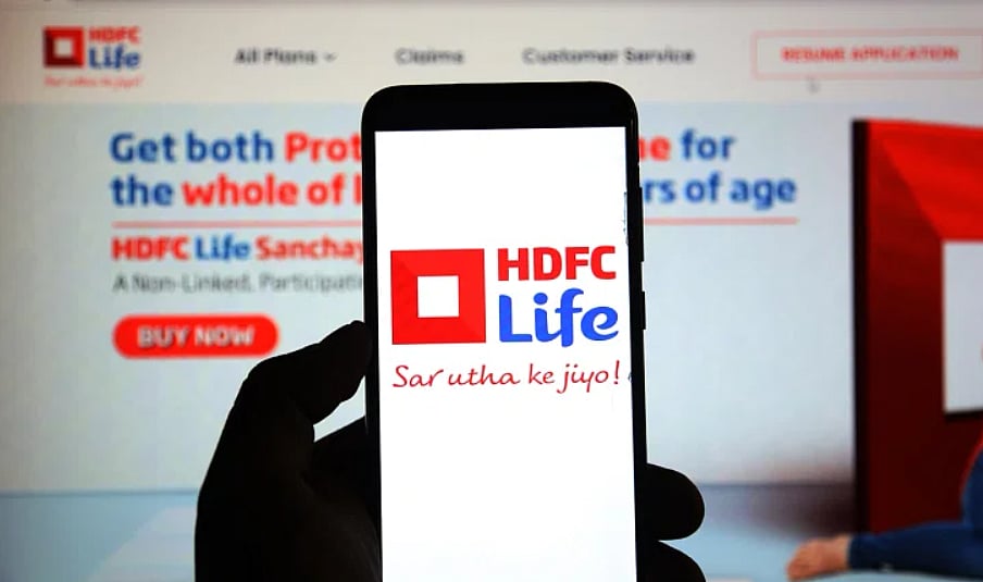 HDFC Life declares Rs. 3,722 Cr. bonus for policyholders