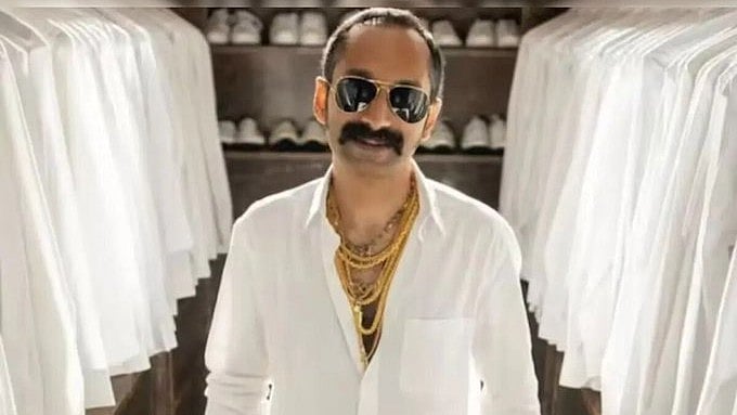 Actor Fahadh Faasil opens up about ADHD diagnosis