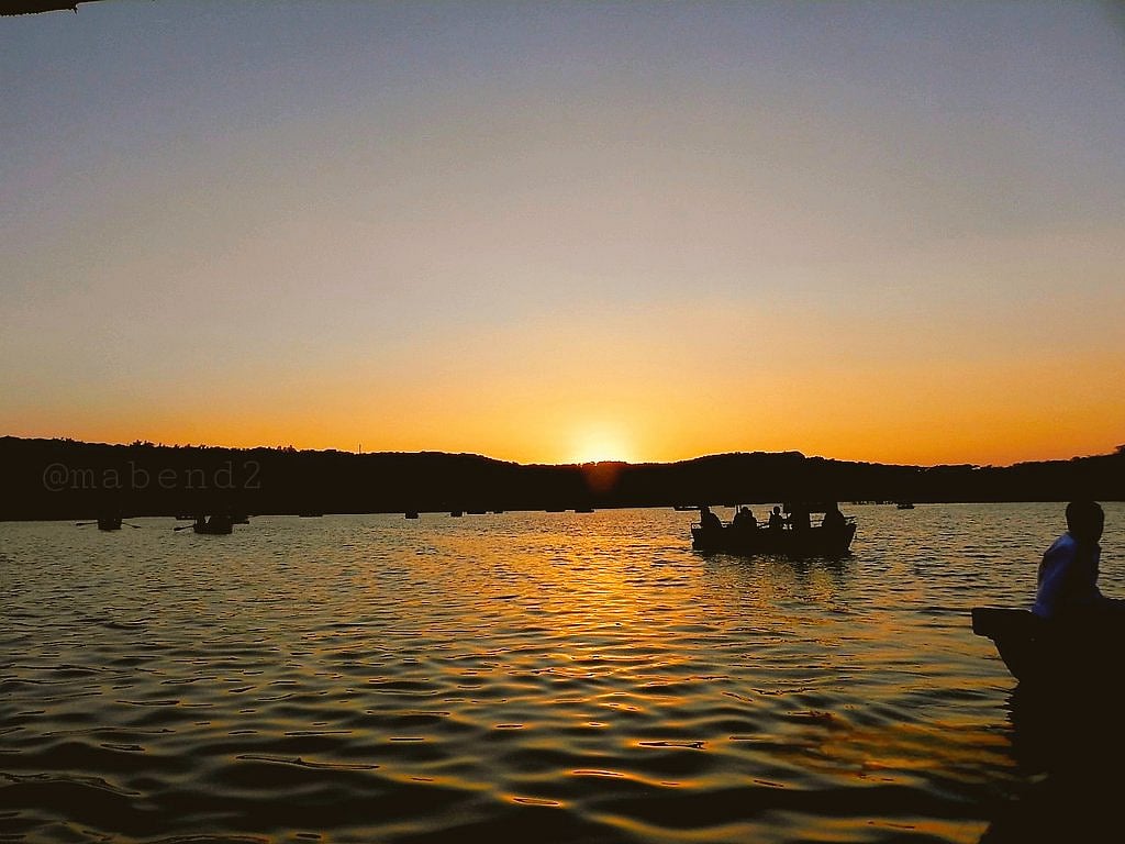 Water level at India's main reservoirs drops to 23%: CWC report