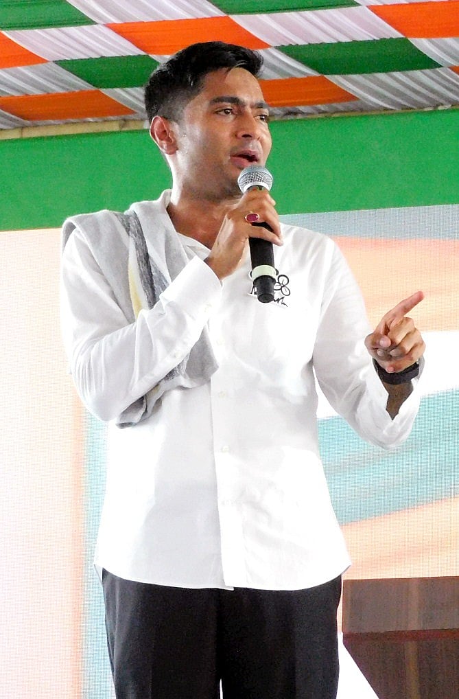 Onus on Centre to take up issue of security of Hindu minorities in ...