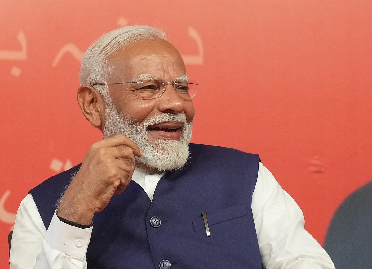 PM Modi's first foreign visit in third term to G7 summit