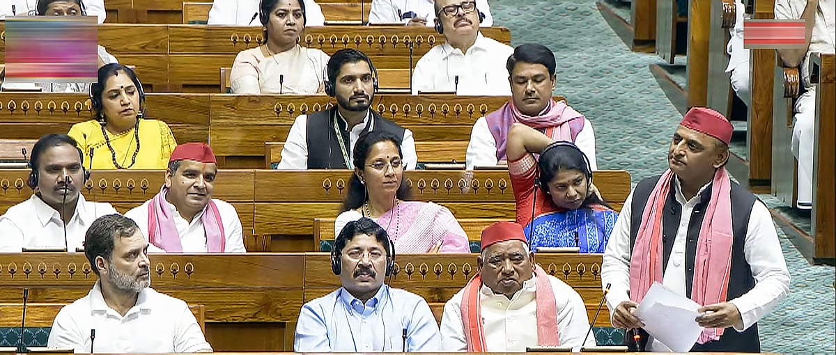 NDA at 101, BJP's Rajya Sabha tally drops To 86, below majority mark.