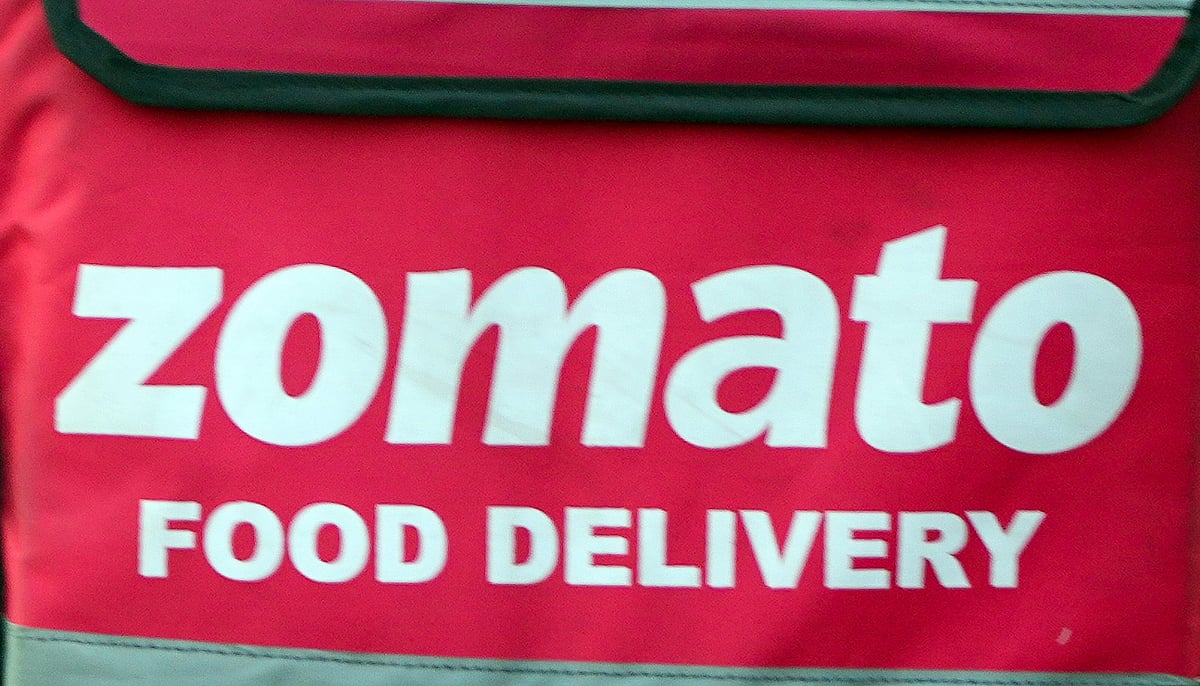 Zomato introduces cash balance transfer to Zomato money accounts: CEO Goyal