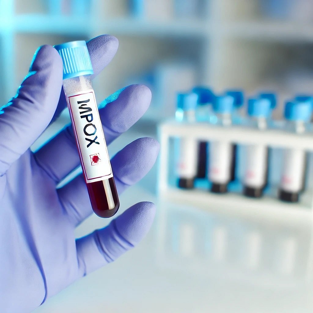 From Africa to Sweden and now Pakistan; how mpox is spreading across ...