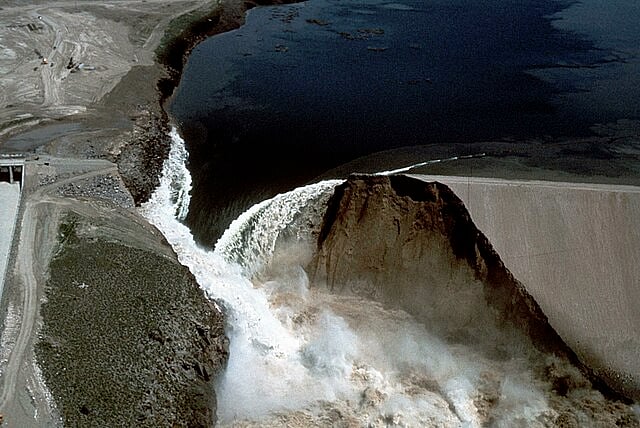 Sudan's Arbaat dam collapse leaves dozens missing, 4 confirmed dead
