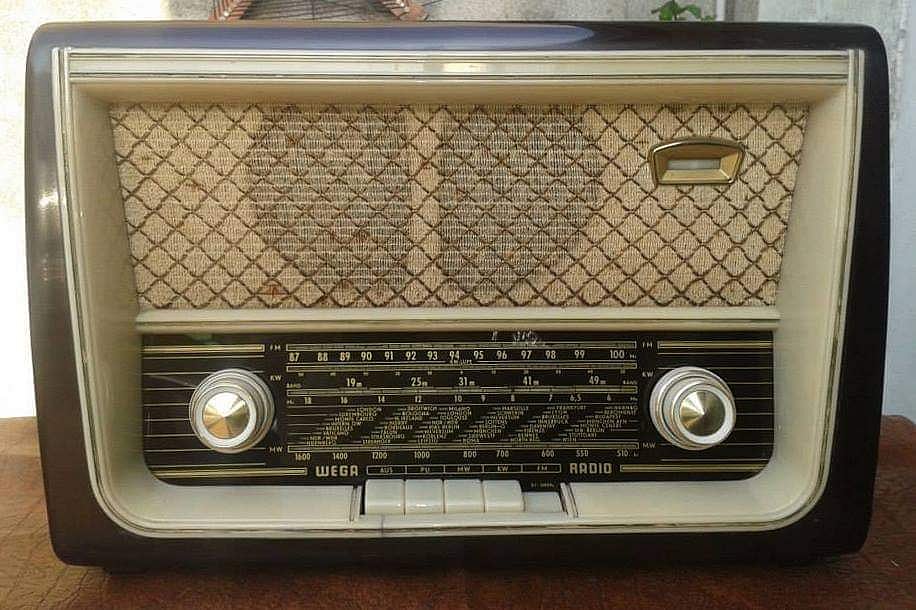 The Timeless Tune: How All India Radio's signature tune echoes through ...