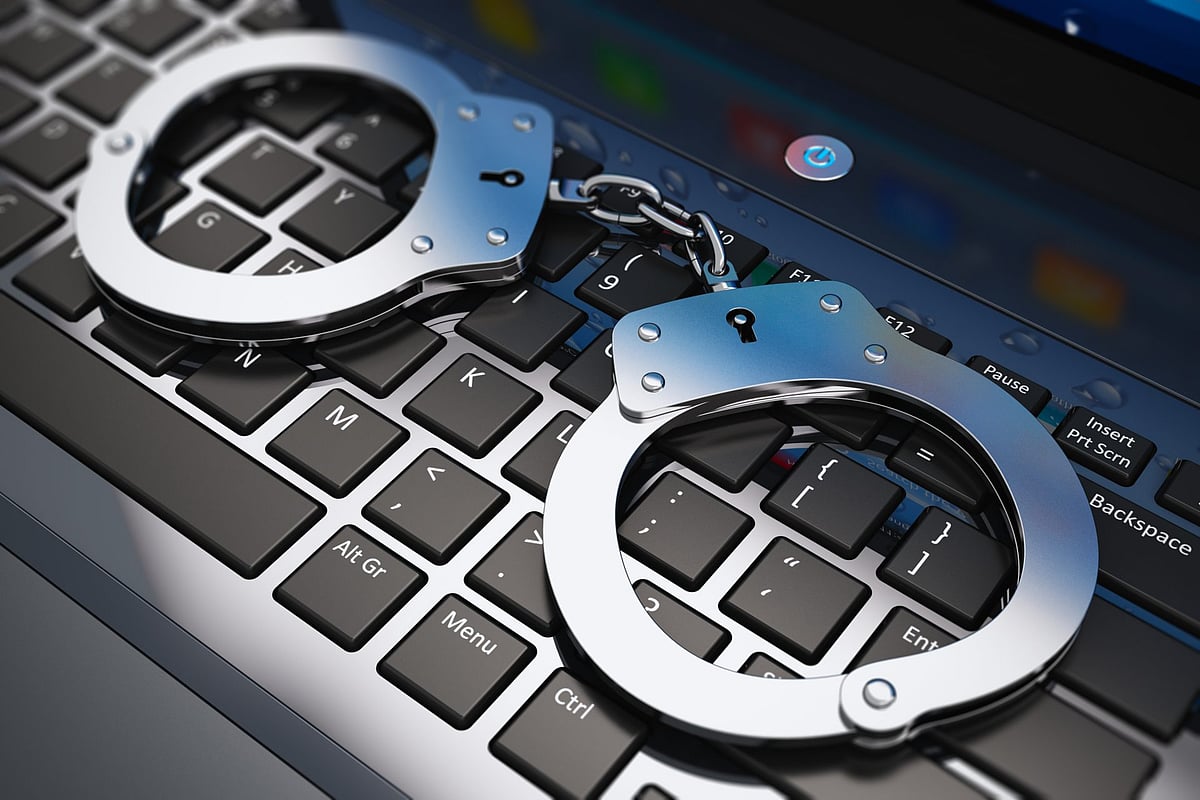 Beware of 'digital arrest' scams: Indian cyber crime centre warns public