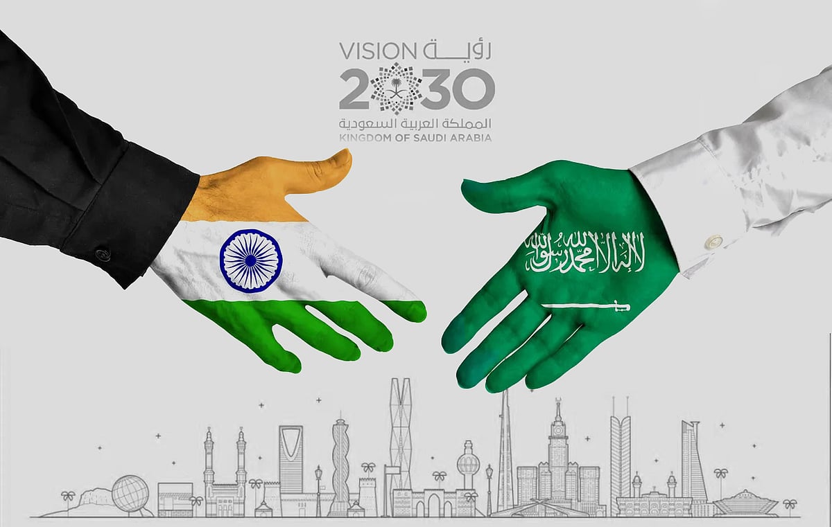 Saudi Arabia launches global harmony initiative to strengthen cultural ...