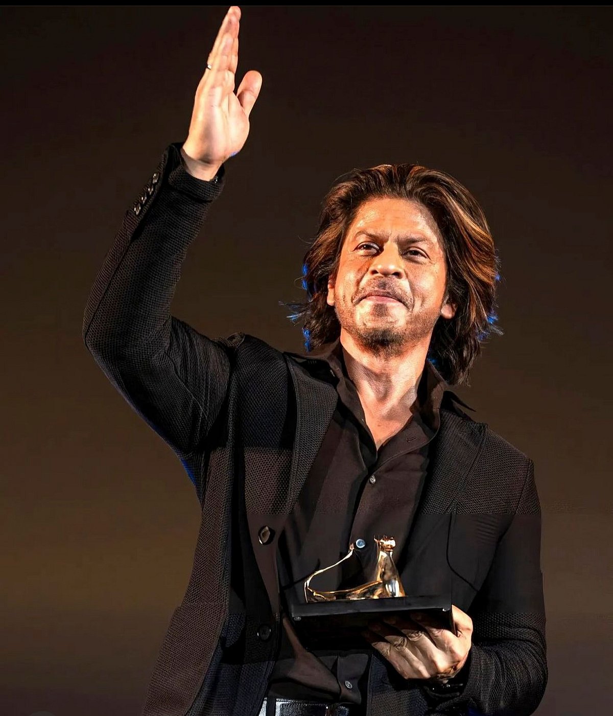 SRK opens up about his mother's impact on his life and future film ...