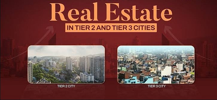 Housing sales in Tier-II cities drop 13% in Q3 2024: PropEquity Report