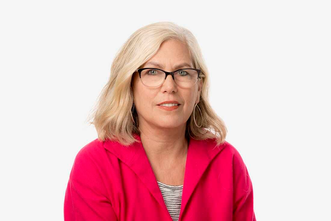 LA Times editorials editor resigns after newspaper withholds ...