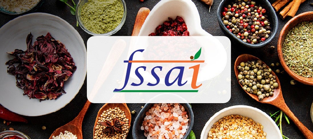 FSSAI directs online platforms to deliver food items with a minimum 45 ...