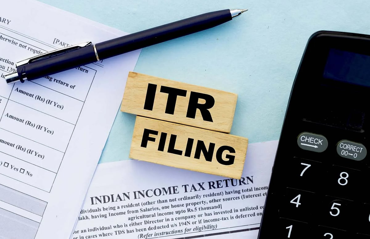 Paying income tax for the first time? Step-by-step process to register ...