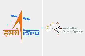 ISRO and Australian Space Agency sign for cooperation in human space flight