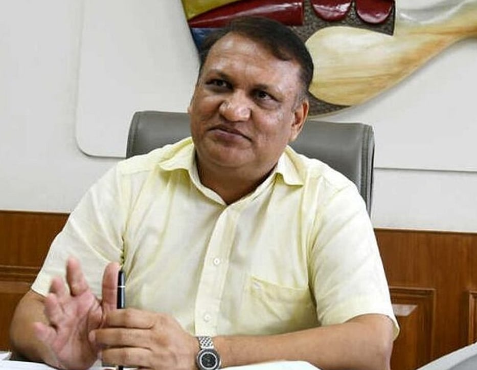 IAS officer Arun Gupta appointed as principal secretary to Haryana CM