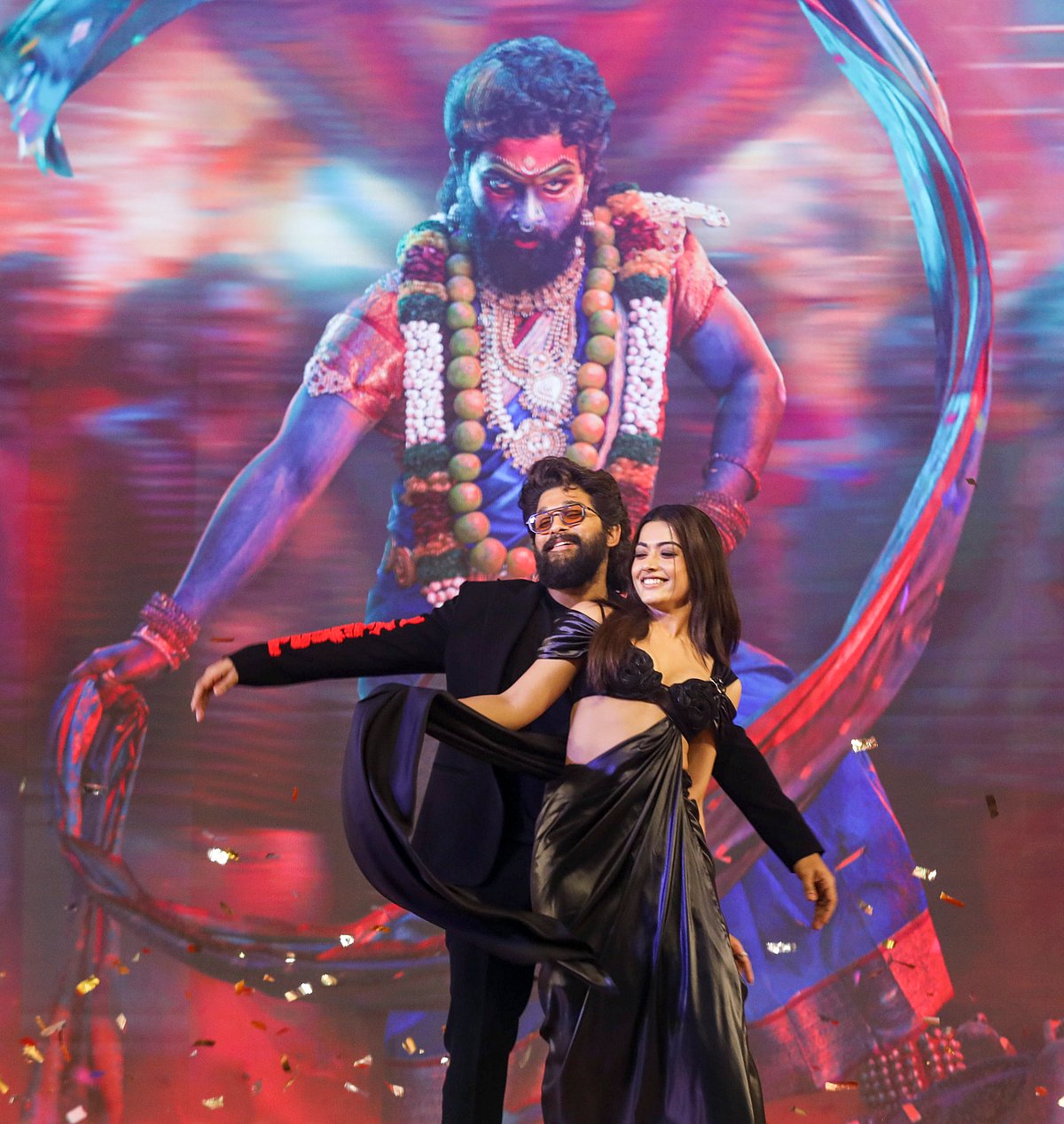 'Pushpa 2' stands out as fastest Indian movie to cross Rs 500 cr mark ...