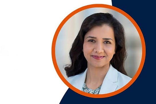 Ira Bindra is Group President for HR at Reliance; first non-family ...