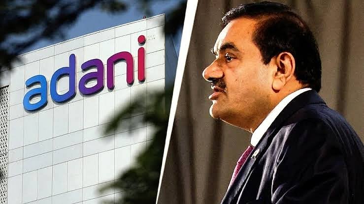 Adani Group to expand aviation portfolio by acquiring Air Works MRO ...