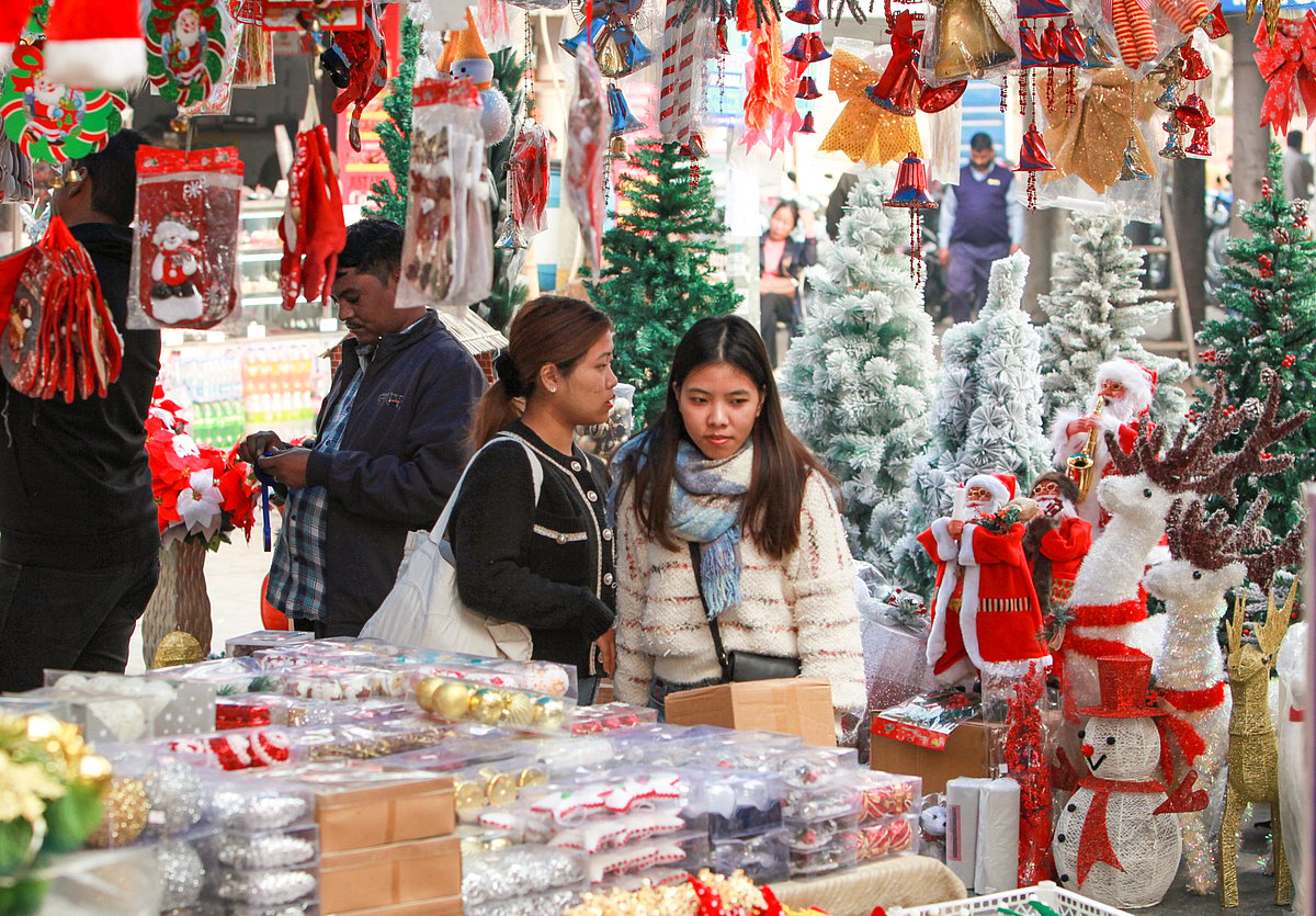 AI can’t do your Christmas shopping just yet – but next year might be ...