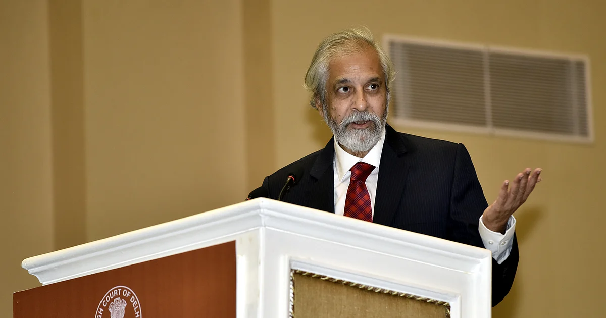 Former SC judge Justice Madan Lokur appointed chairperson of UN ... Former SC judge Justice Madan Lokur appointed chairperson of UN ...