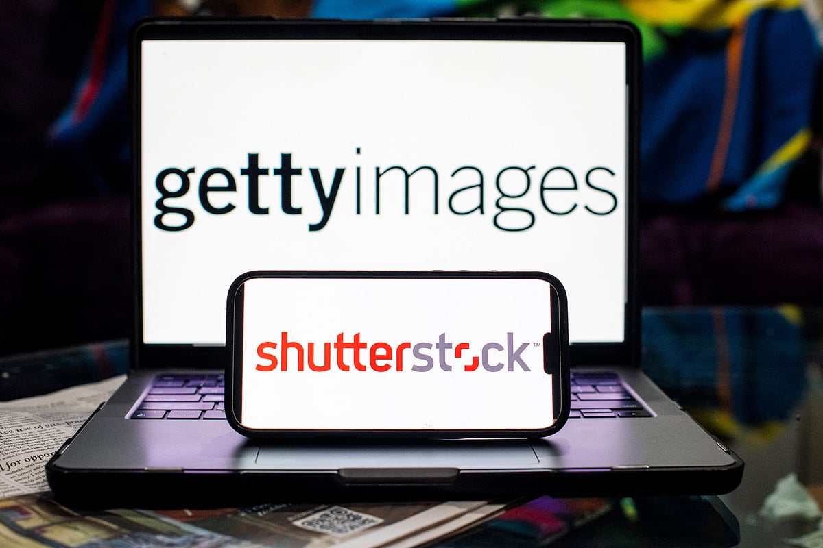 Getty Images, Shutterstock to merge to create USD 3.7 billion visual ...