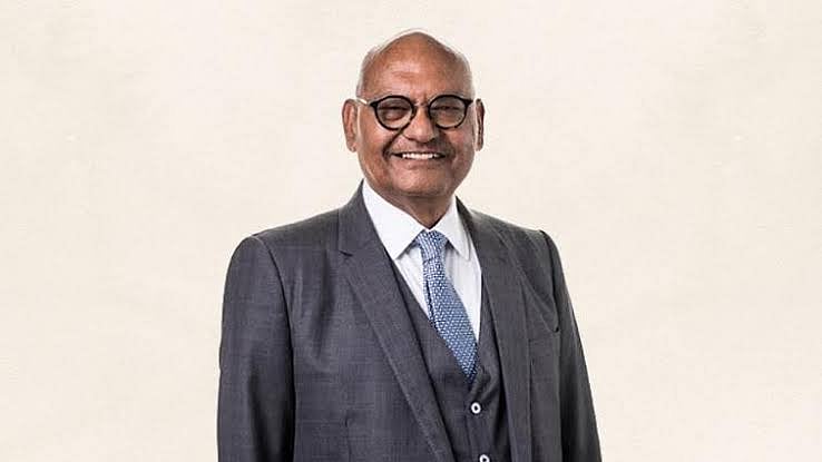 Vedanta chairman Anil Agarwal acquires London's iconic Riverside studio