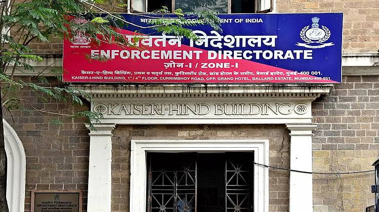 ED raids uncover Rs 1,000 crore Goa land scam in tourist hotspots