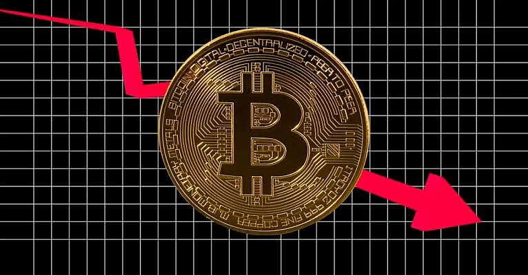 Cryptocurrencies plunge as Trump announces tariffs on major trading ...