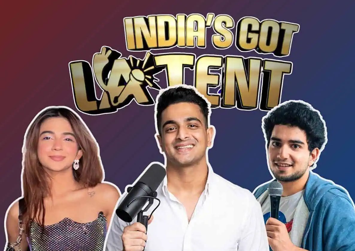 Allahbadia row: Maharashtra cyber cell, Mumbai cops summon Samay Raina