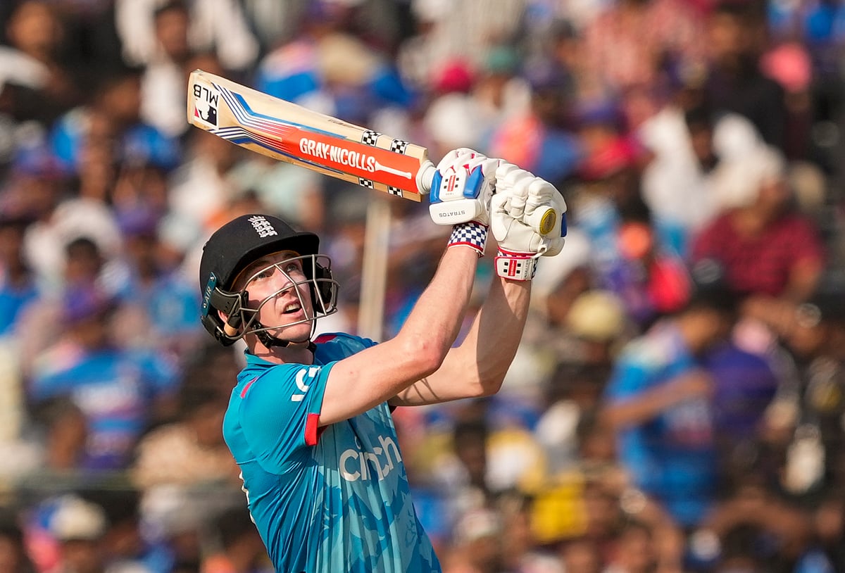 England's Harry Brook banned from IPL for two seasons including 2025 ...