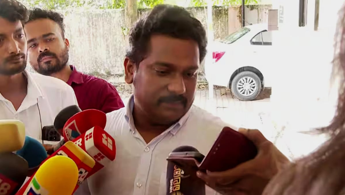 Kerala businessman Aneesh Babu’s statement before ED points to ‘deeper ...
