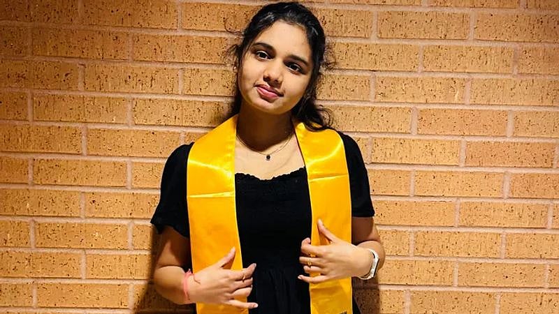24-year-old Indian student dies after suffering severe injuries in US ...