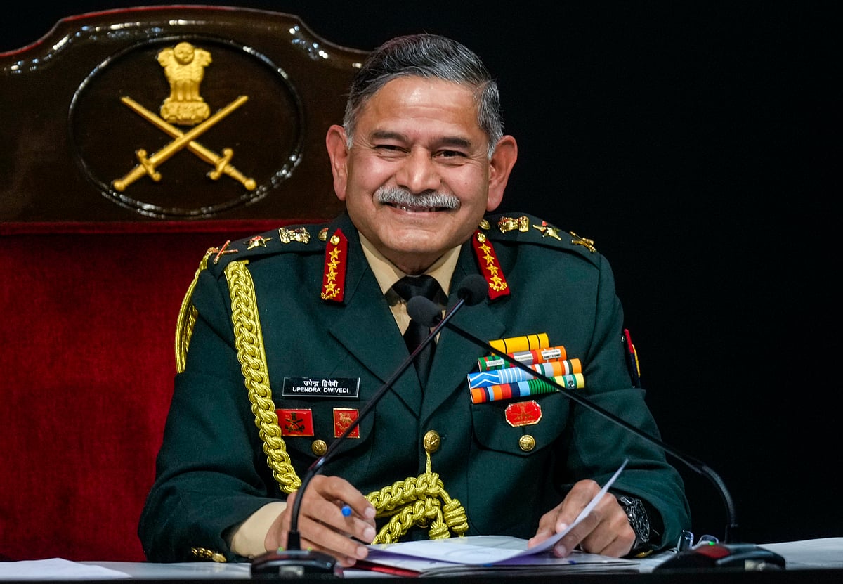 Operation Sindoor a defining demonstration of India's resolve ...