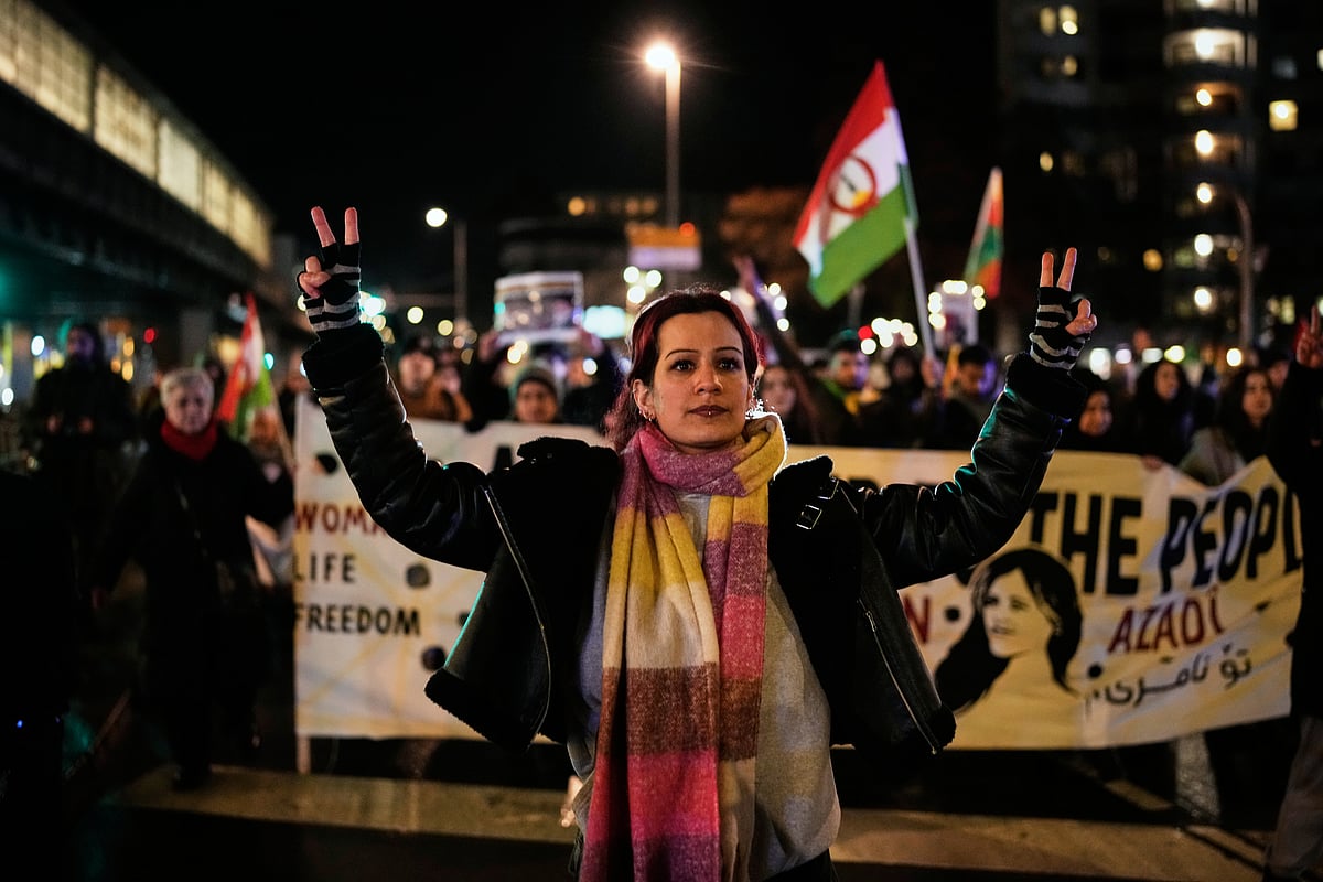 Bring our children back: Parents of Kashmiri students in Iran appeal to ...